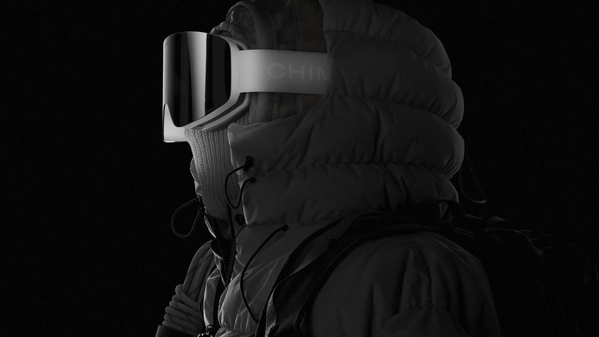 CHIMI Official Site | Eyewear & Ready-to-Wear