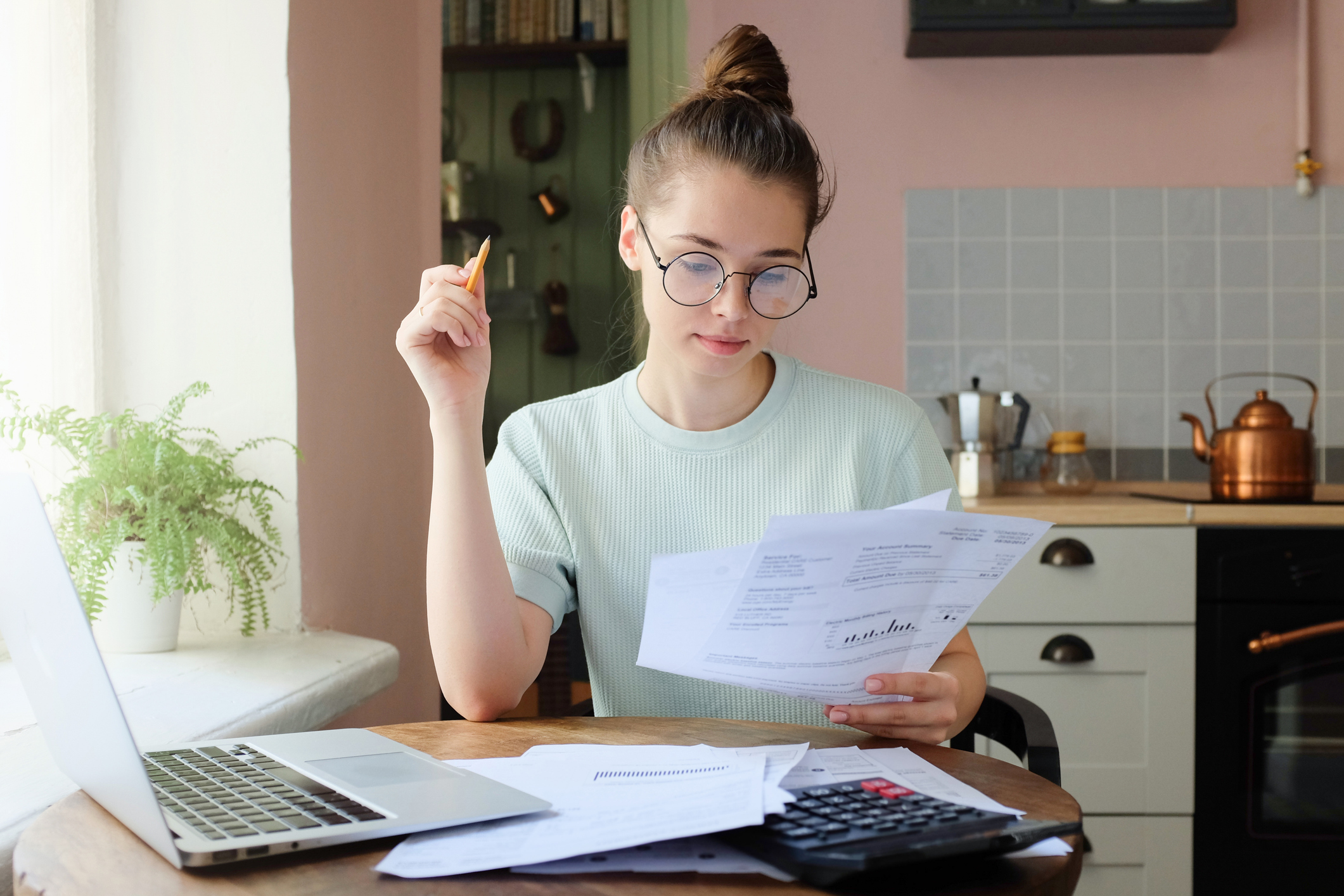 Calcul du chiffre d’affaires : méthode simple + exemples