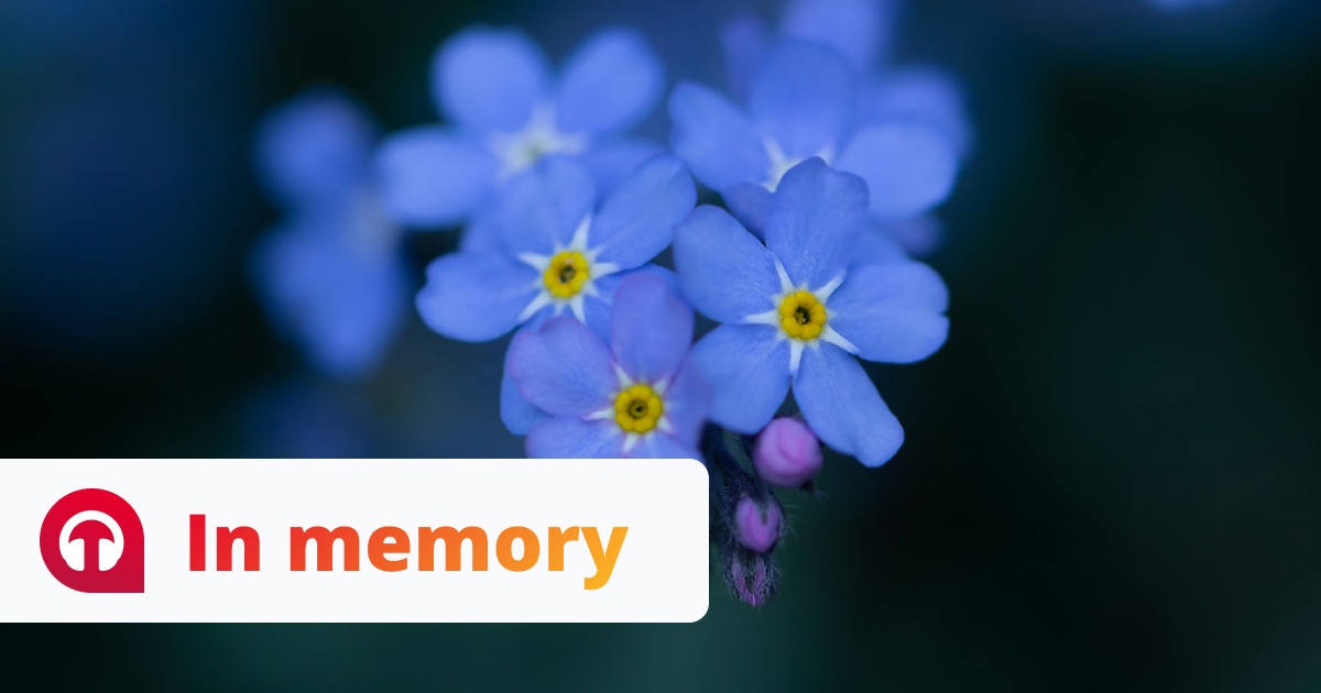 In memory - Calibre Audio