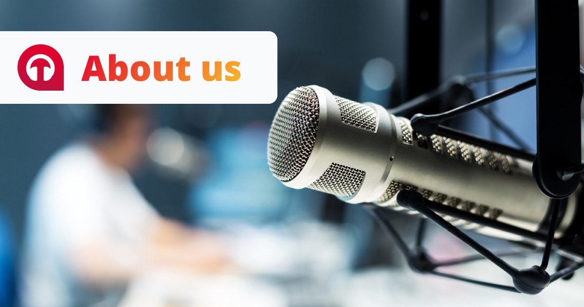 About Us - Calibre Audio