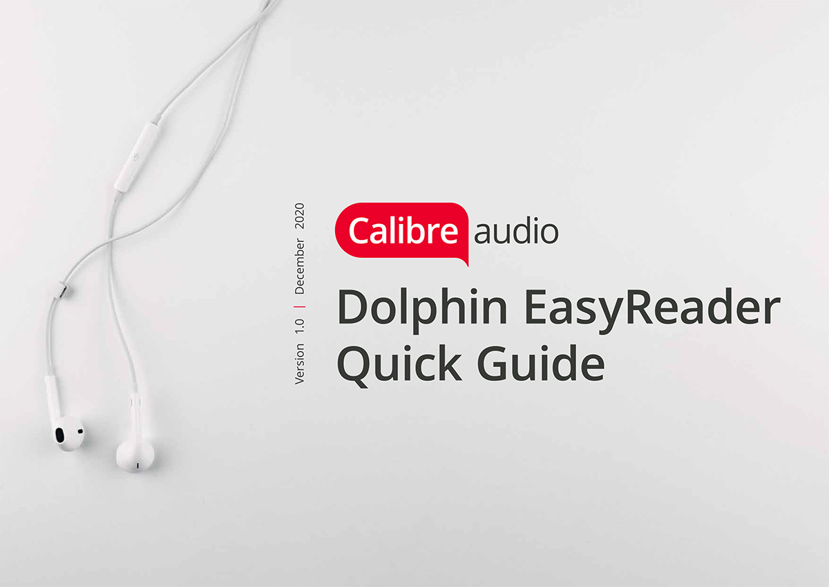 How to Listen - Calibre Audio