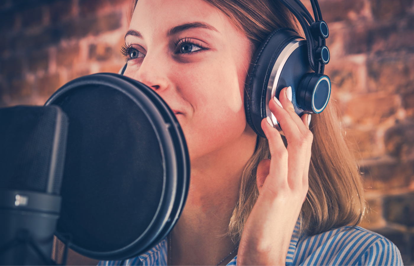 The Benefits of Audiobooks - Calibre Audio