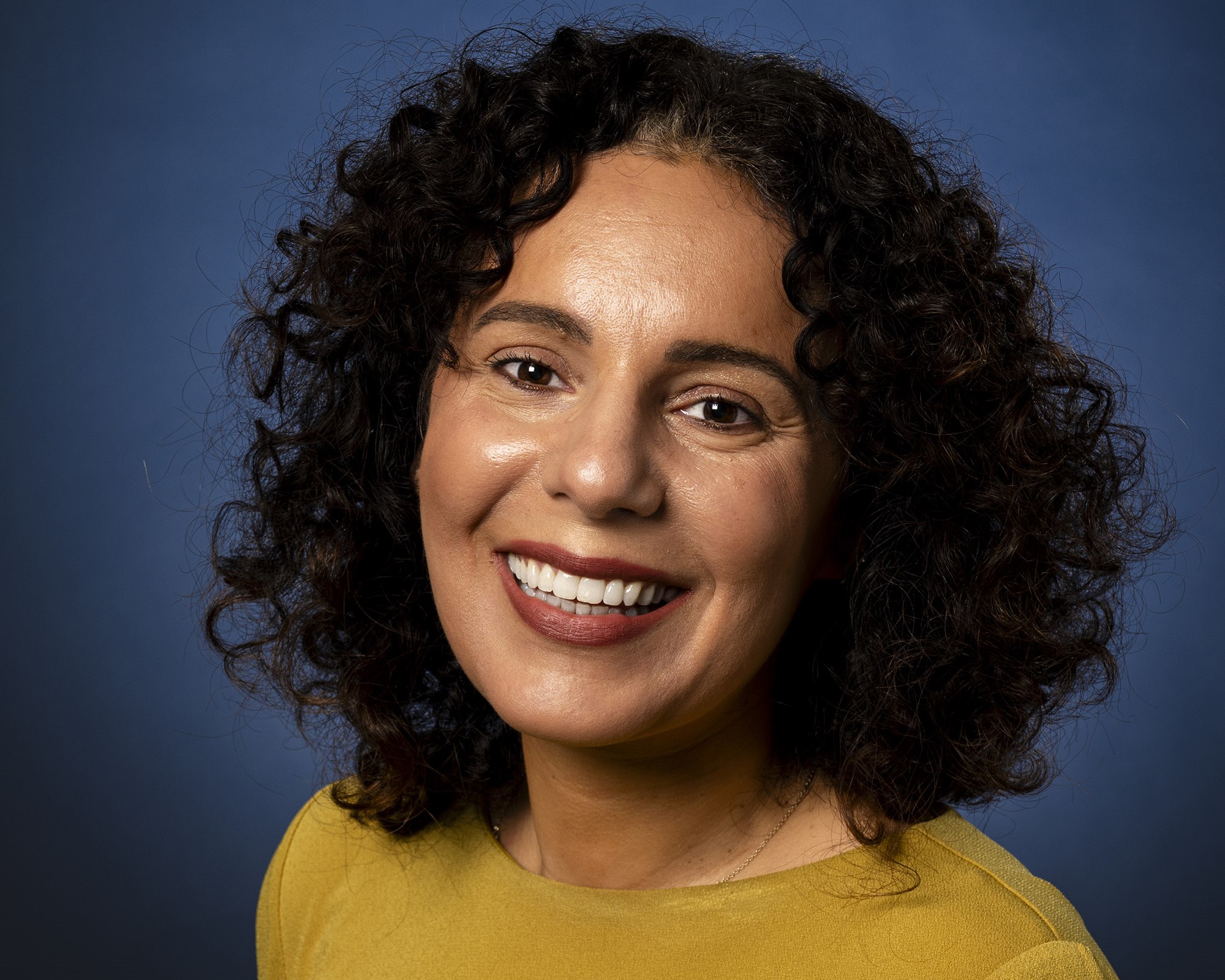 Our People - Calibre Audio