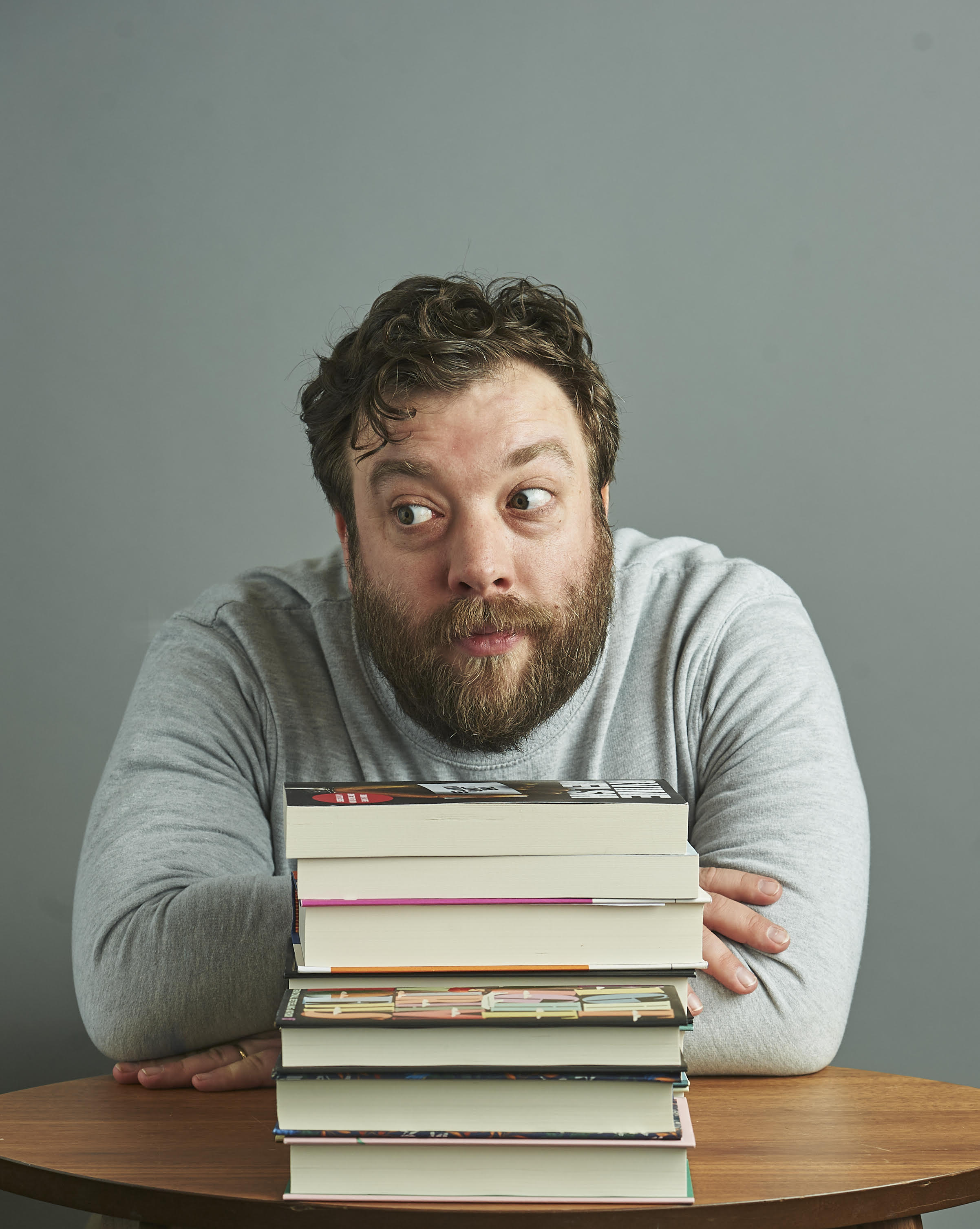 Calibre Audio - Calibre Audio