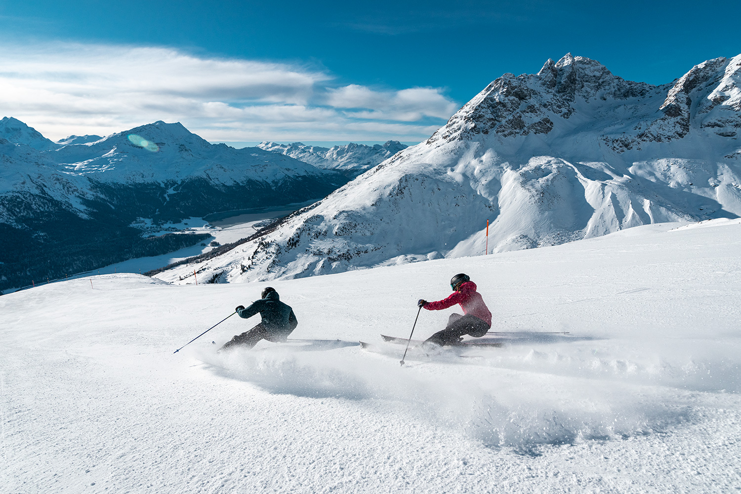 The Best Ski Festivals | Heidi