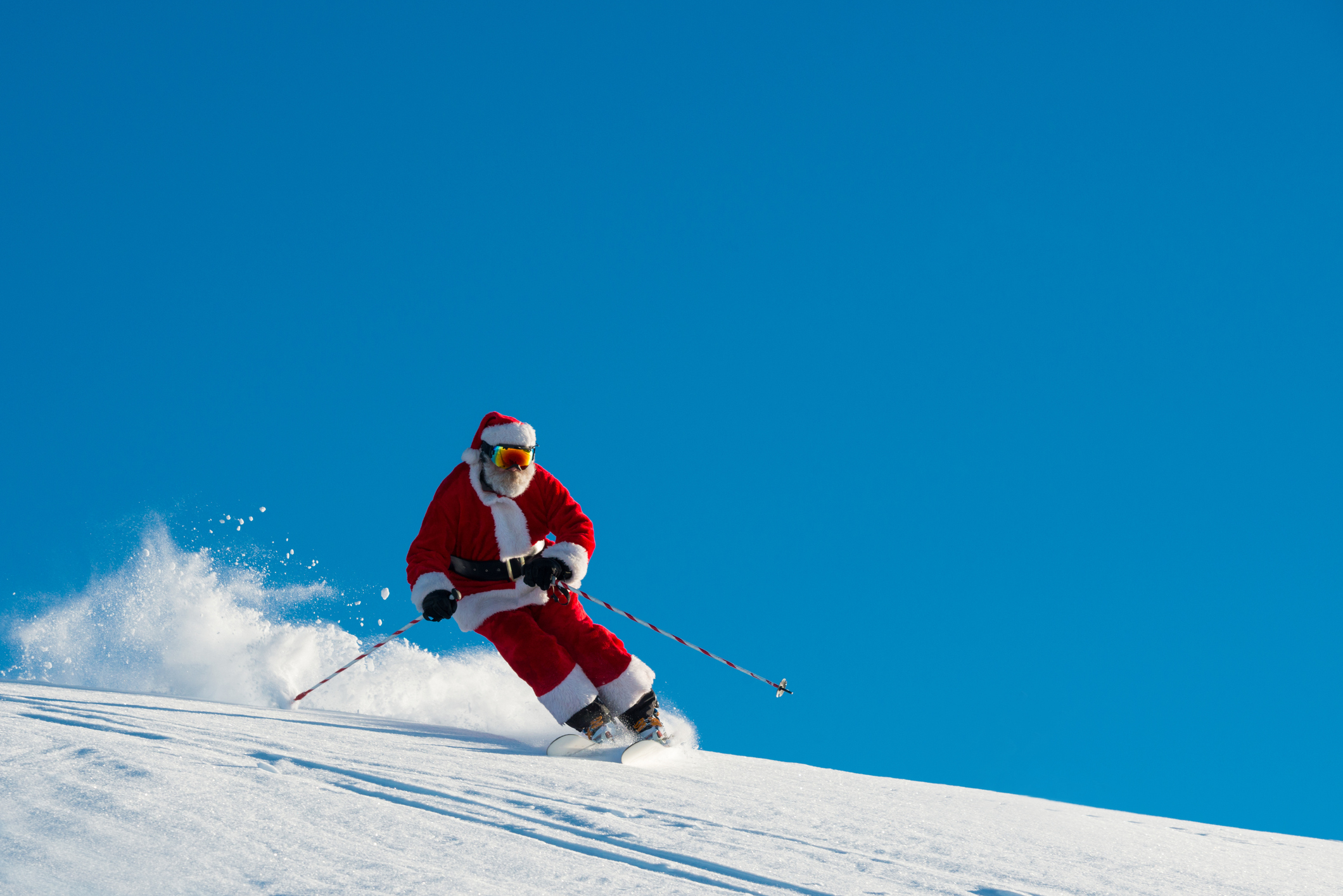 5 Of The Best Cheap Christmas Ski Resorts | Heidi