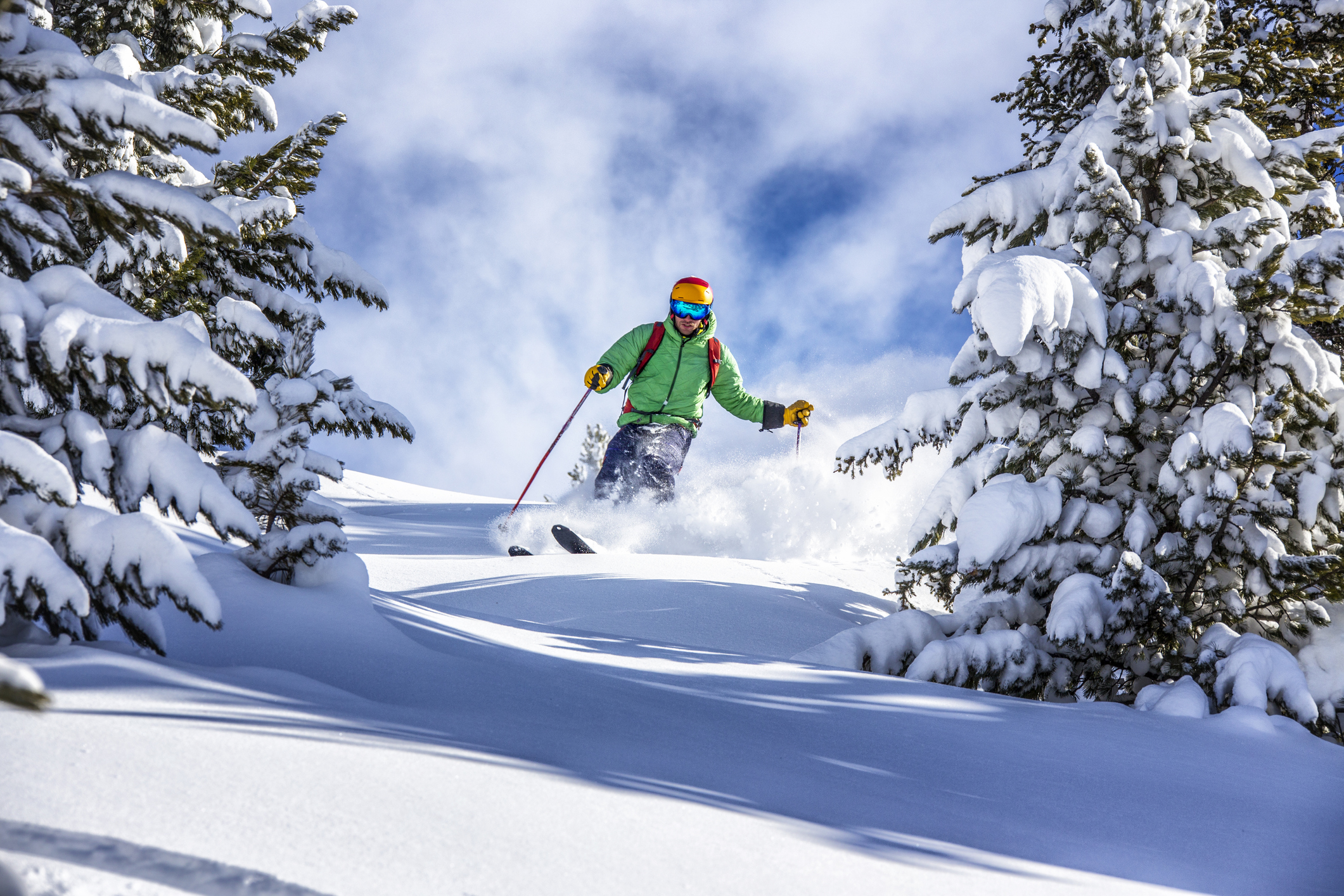The Best Ski Festivals | Heidi