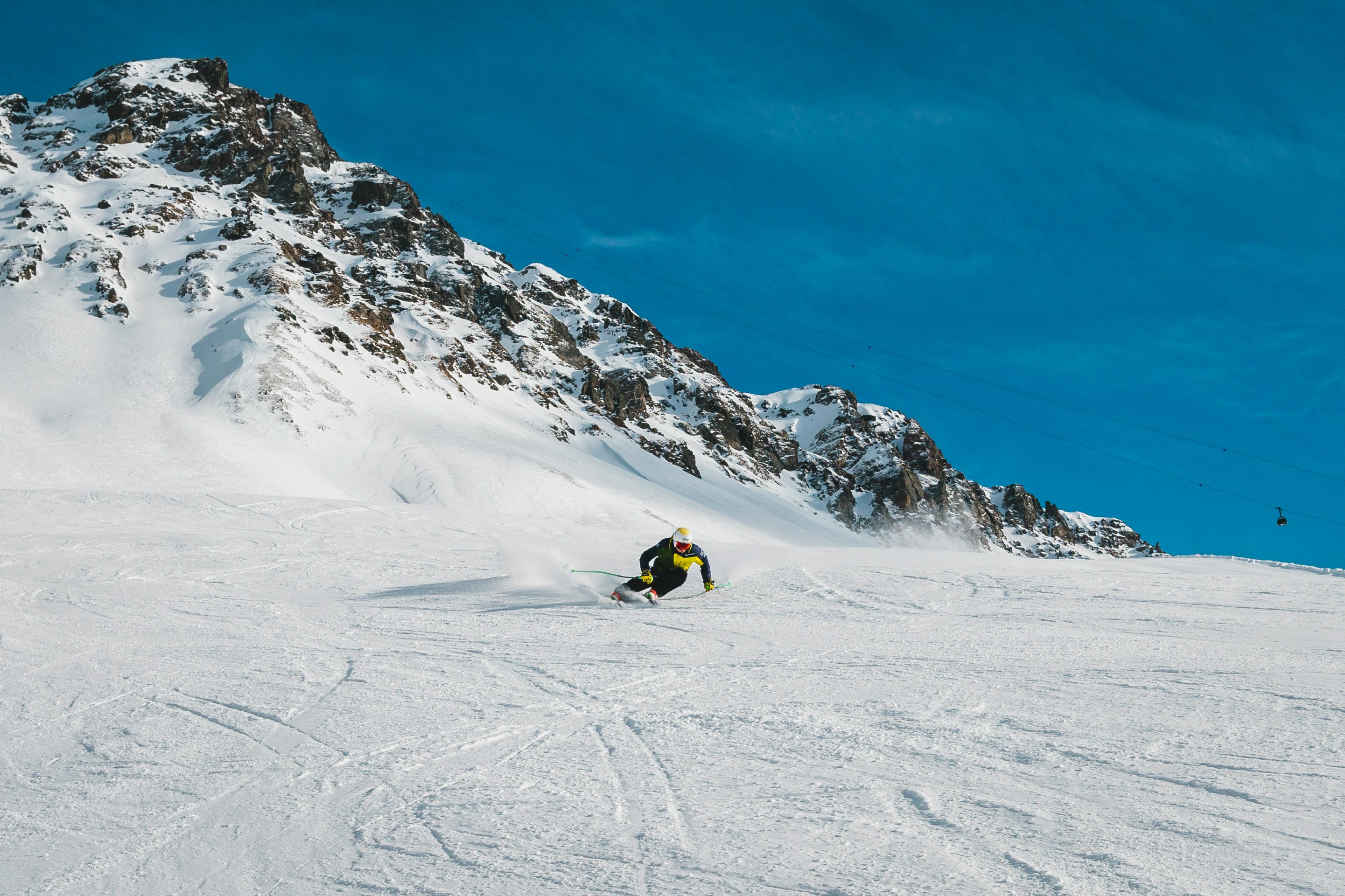 Gerlitzen Alpe Ski Resort & Holidays 2026/2027 | Gerlitzen Alpe Austria ...
