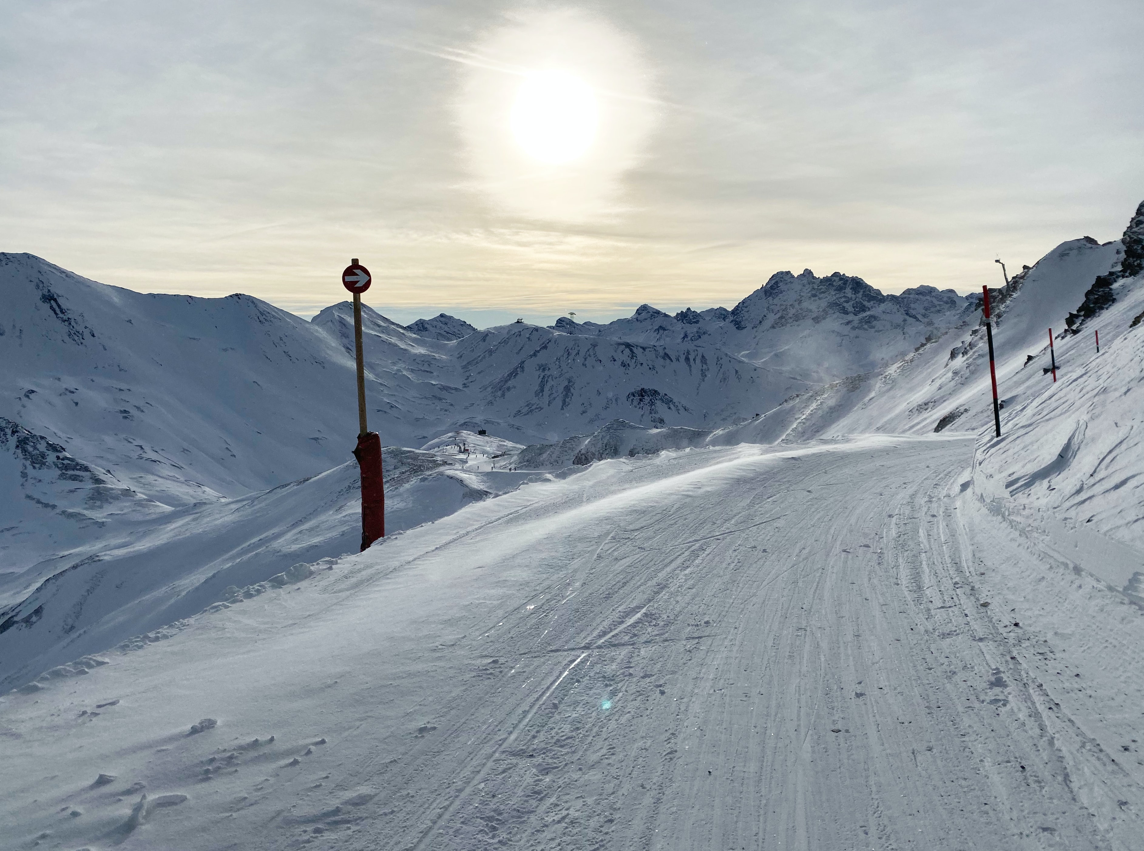 Samnaun Ski Holidays 2025/2026 - Samnaun Ski Resort - Heidi