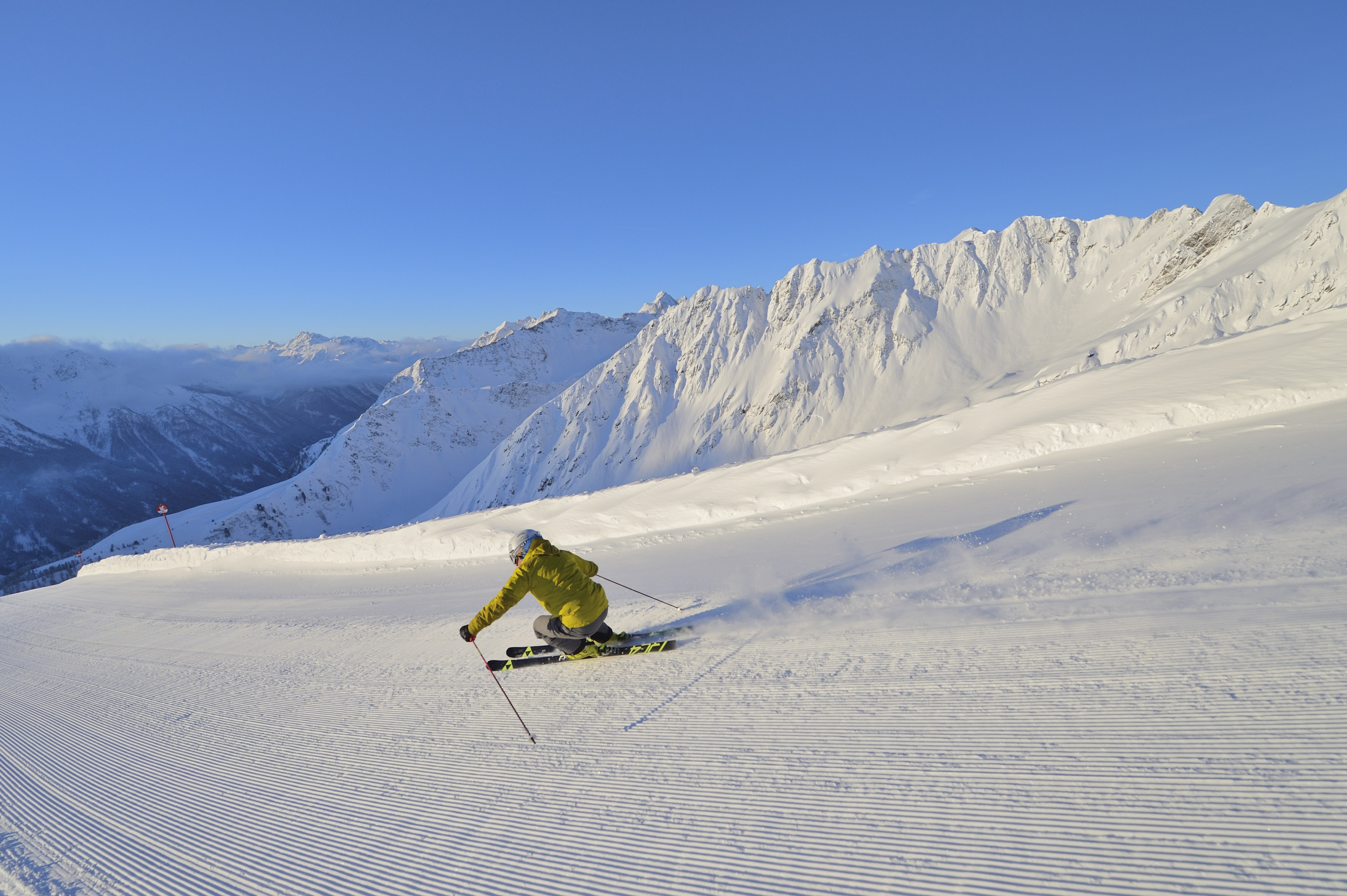 Kappl Ski Holidays 2026/2027 | Kappl Ski Resort | Heidi