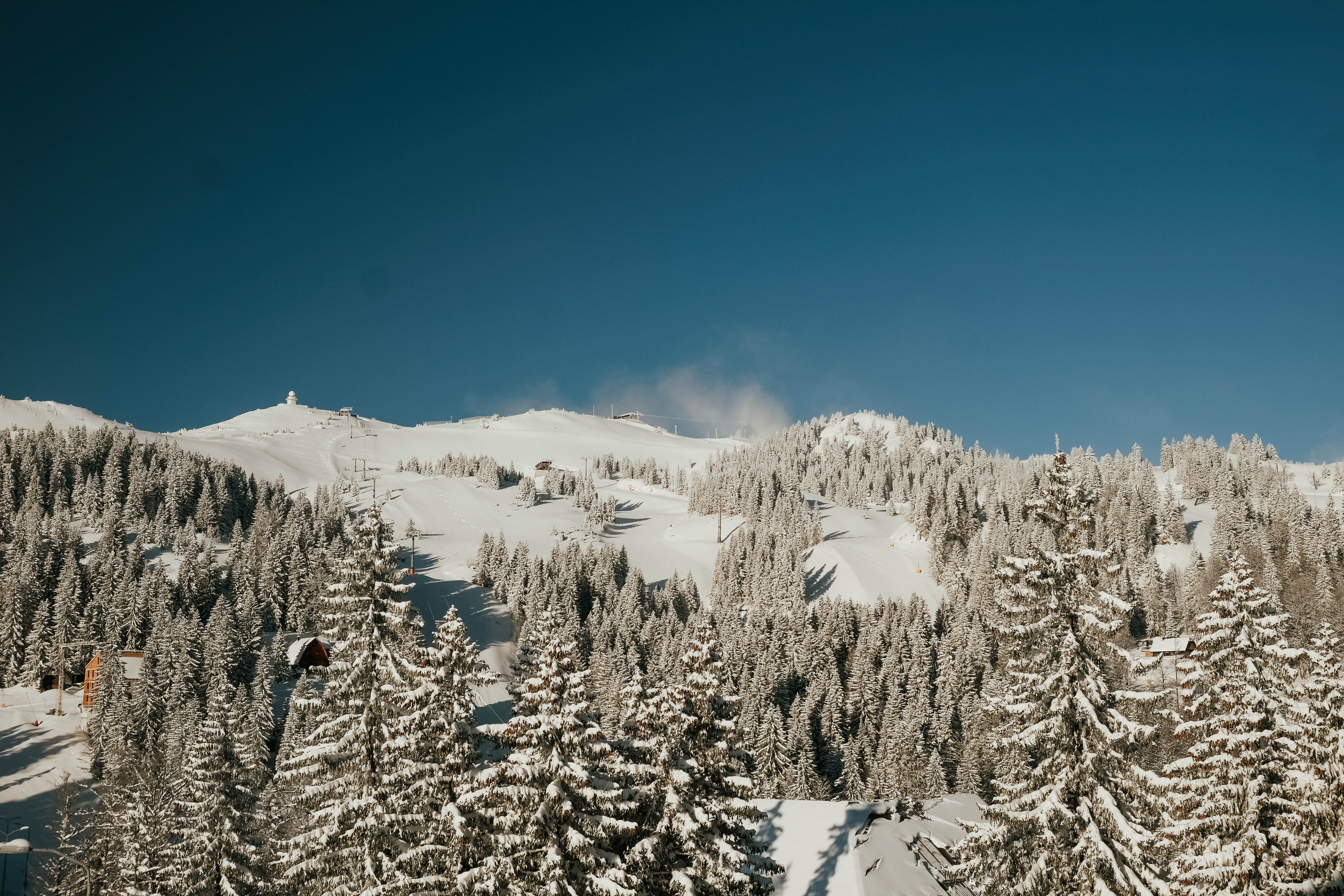 Bosnia & Herzegovina Ski Holidays & Resorts 2026/2027 | Skiing in ...