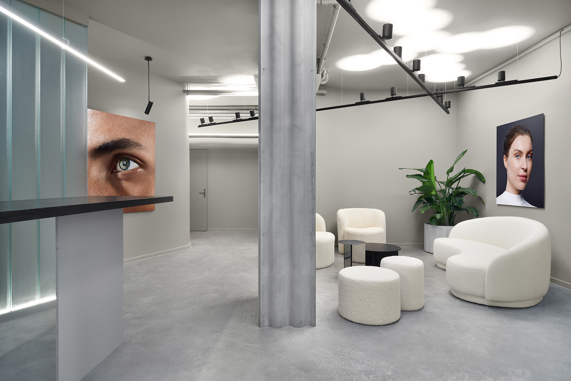 betterview Lucerne: Laser eye treatment | betterview