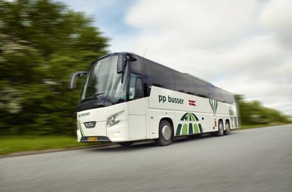 PP Busser