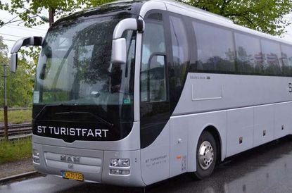 ST-turistfart