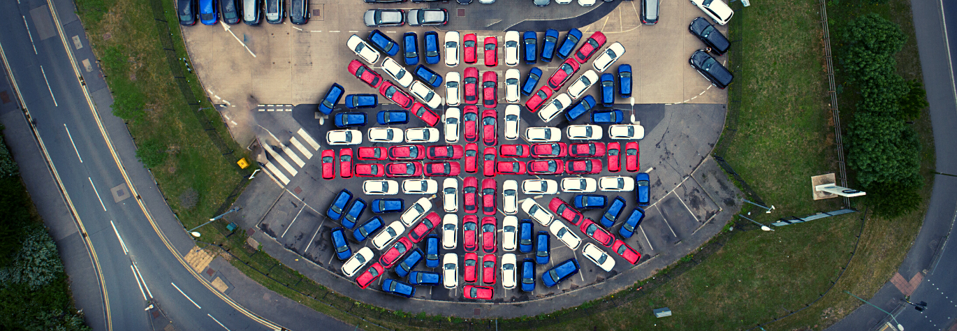 Used Car Dealership UK | Thousands of Used Cars | Big Motoring World