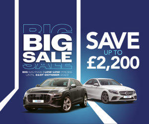 Big Sale | Big Motoring World