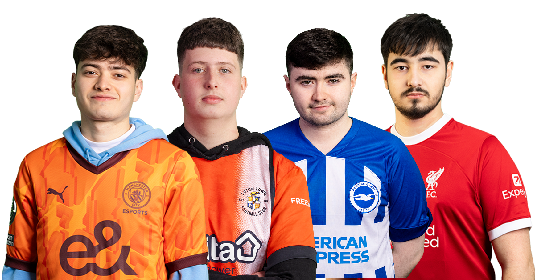 ePremier League 2023/24, Online FIFA Tournament