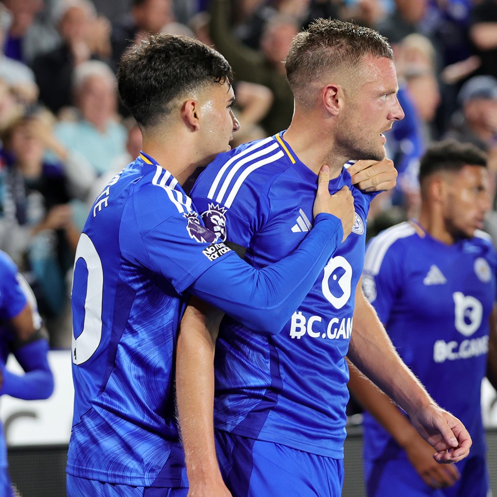 Leicester City, ePremier League 2024/25 | Premier League