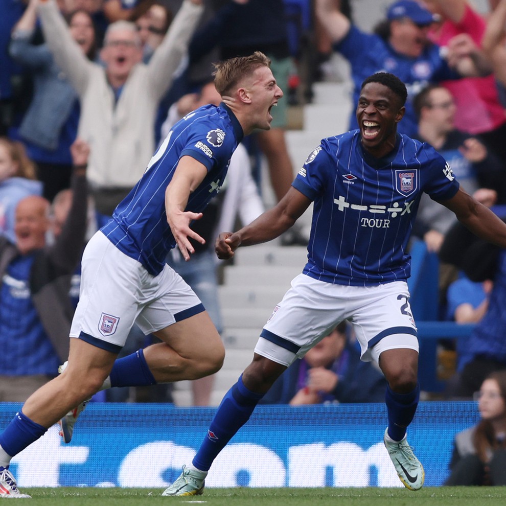 Ipswich Town, ePremier League 2024/25 | Premier League