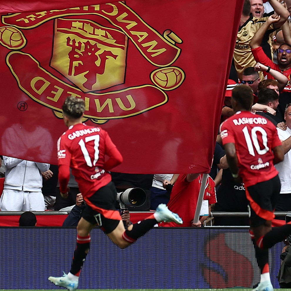 Manchester United, ePremier League 2024/25 | Premier League