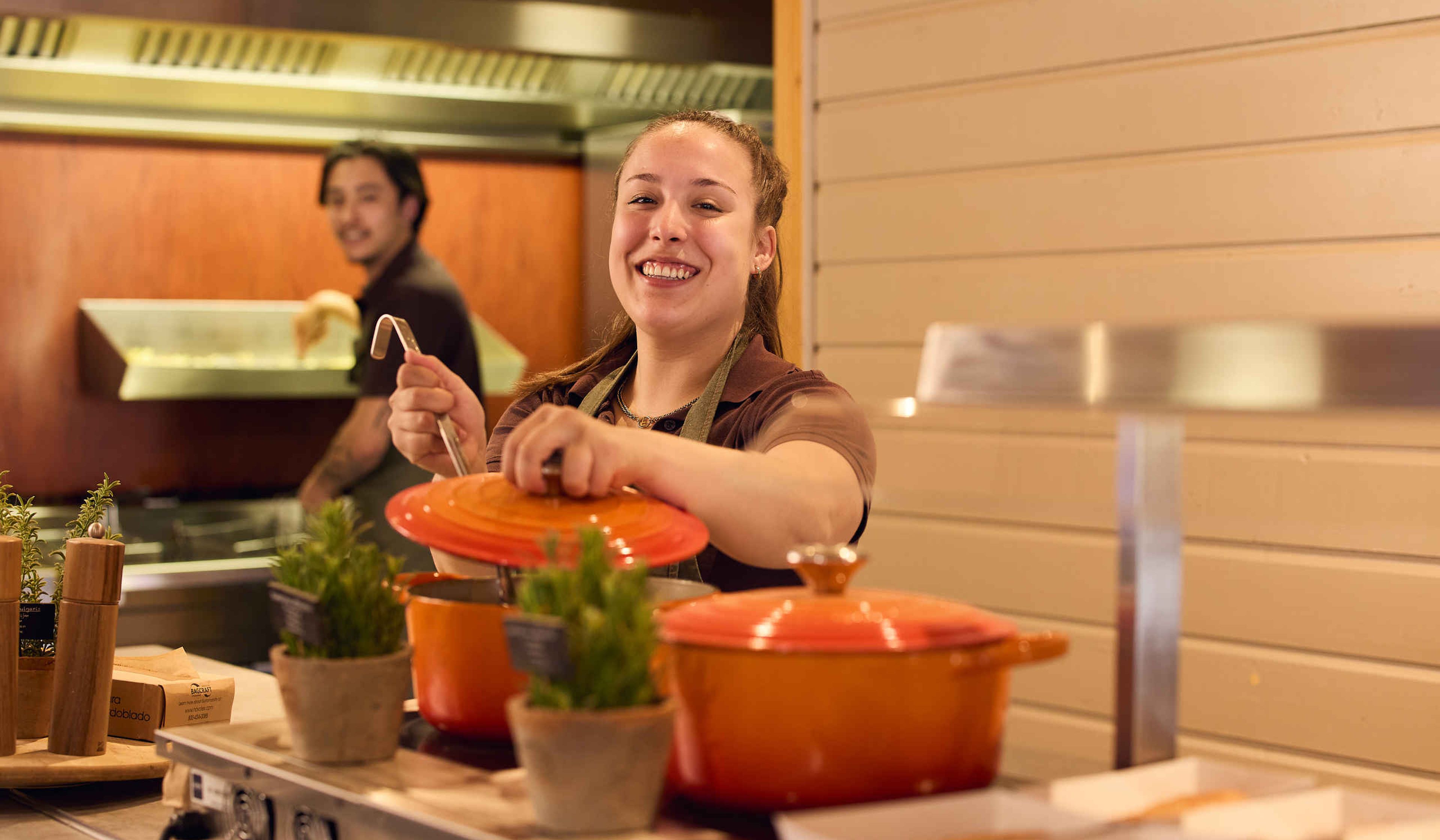De avontuurlijke dierentuin in Nederland | ZooParc Overloon
