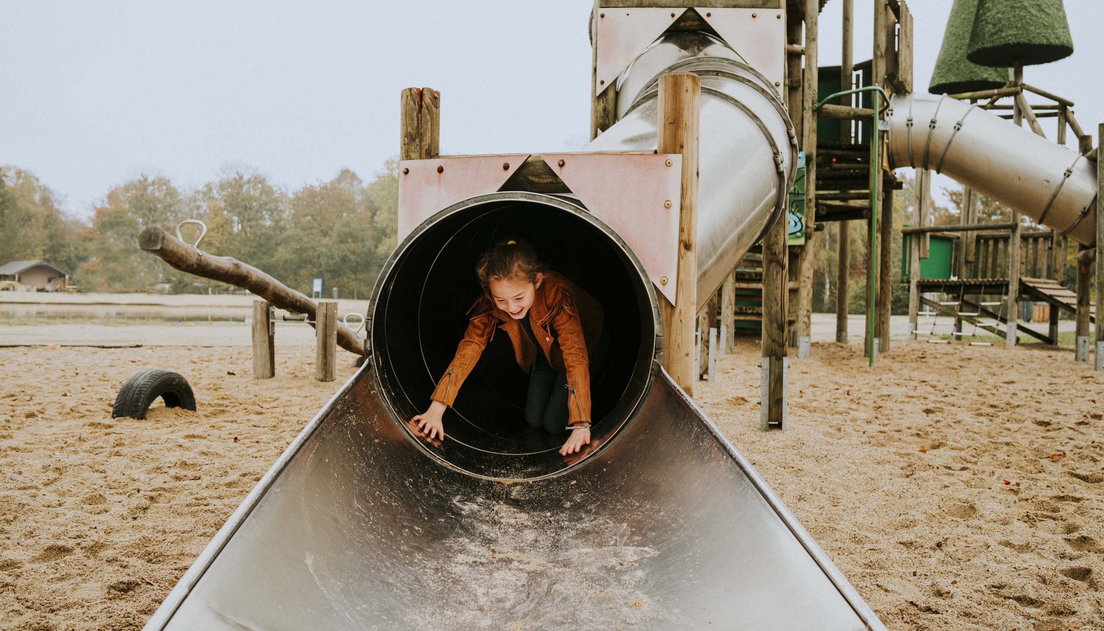 Speeltuinen | Vakantiepark Dierenbos