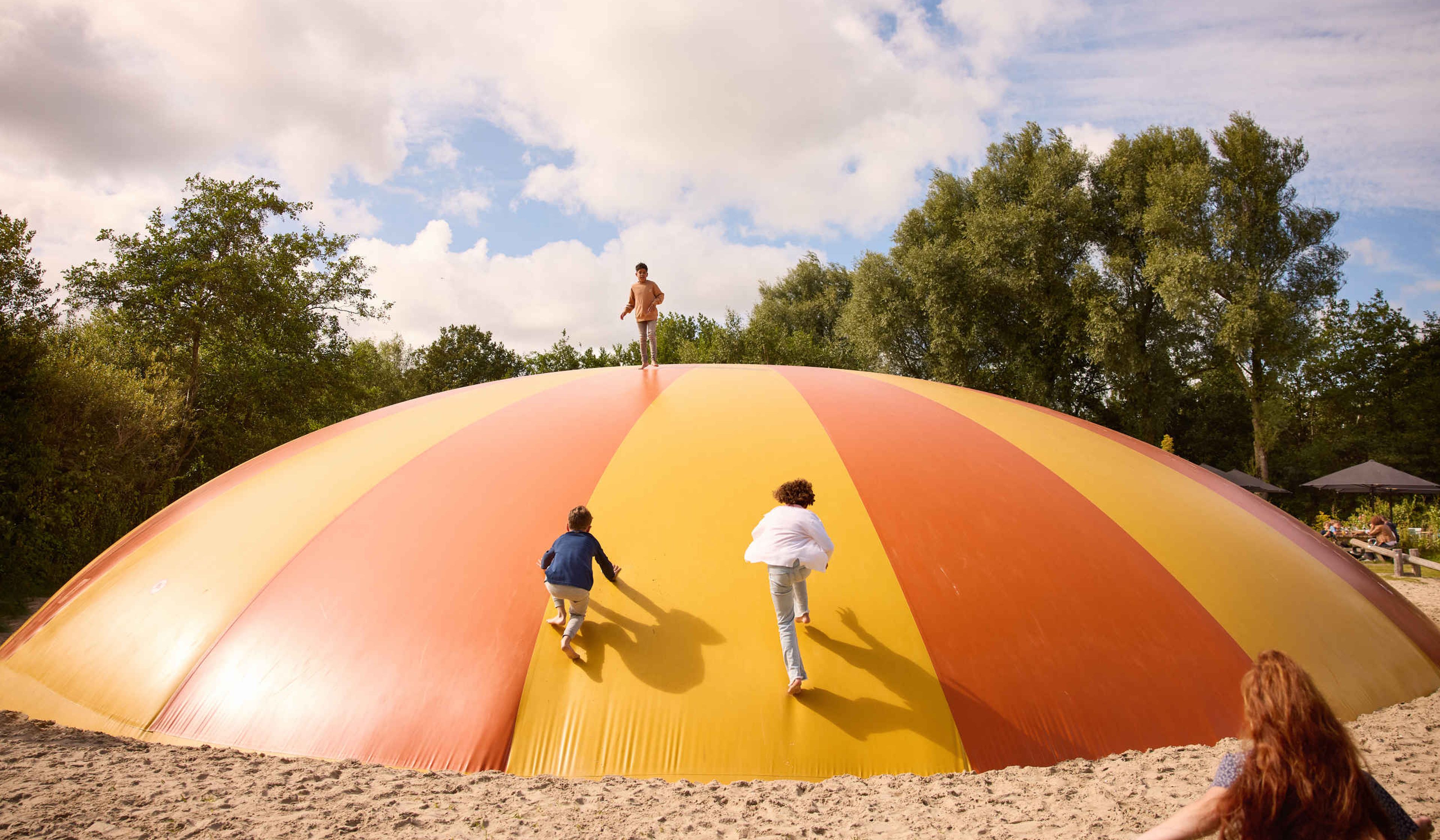 Your exploration starts here | AquaZoo Leeuwarden