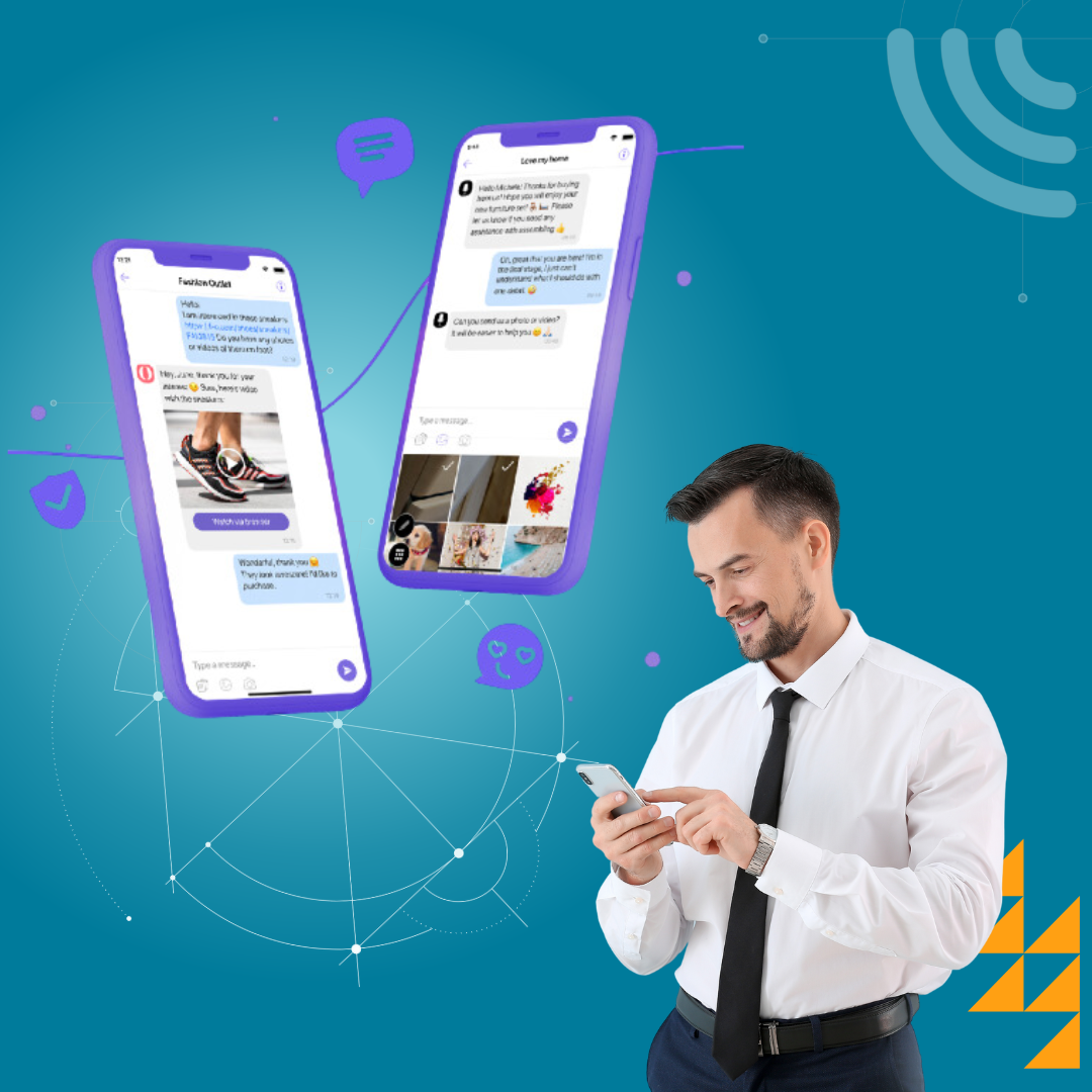 Viber Business Calls