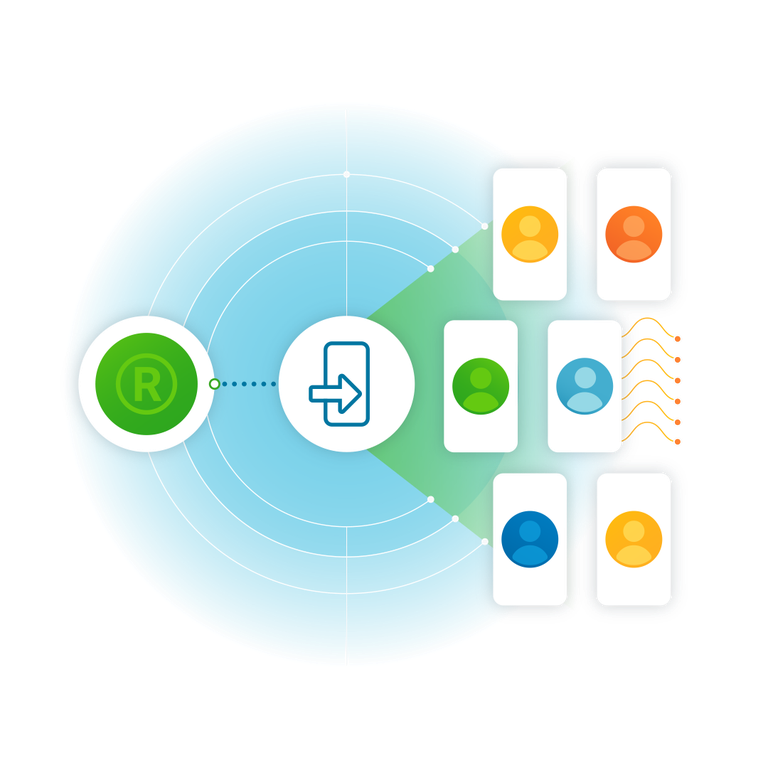 SMS Gateway Sverige | SMS-tjänst via API för företag | LINK Mobility