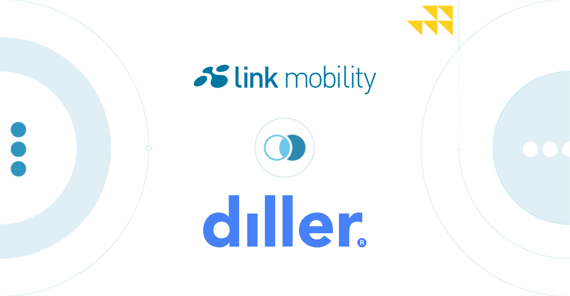 Diller x LINK Mobility – Driving Customer Loyalty Through Innovation