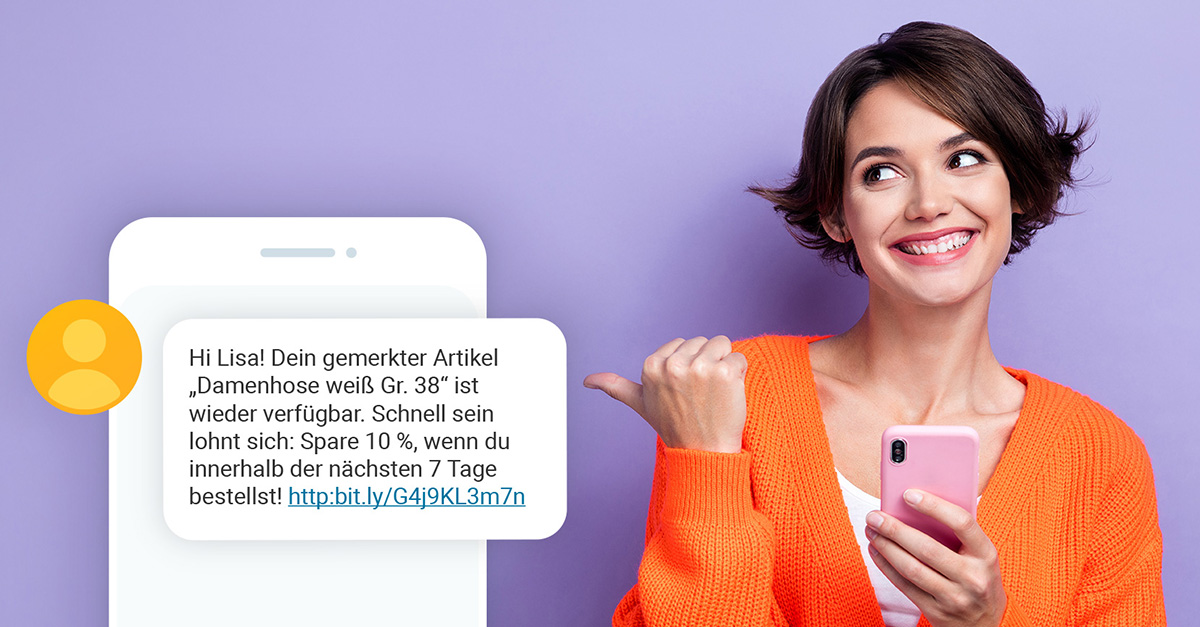 Kommunikation per Messenger | Best Practices im eCommerce