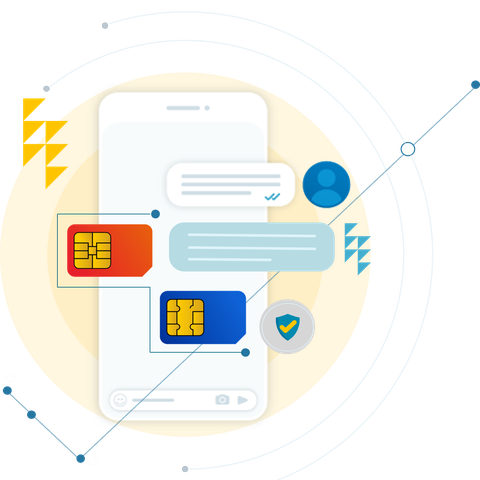 Cómo prevenir el SIM Swapping