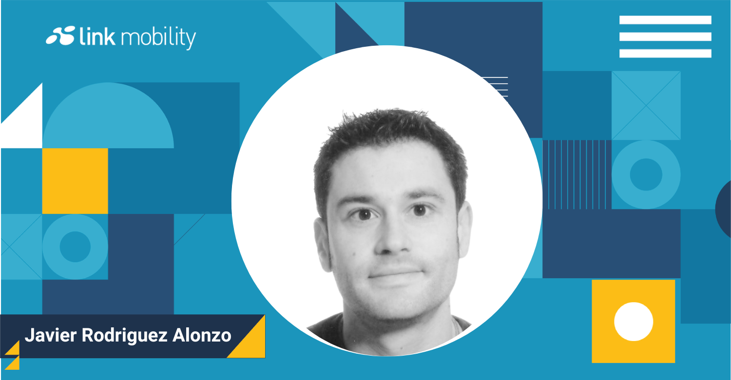 Faces of LINK - Javier