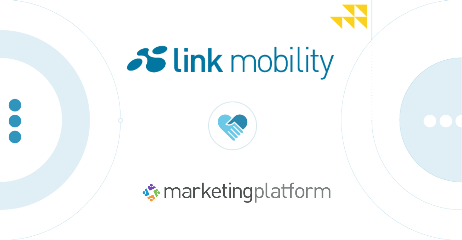 LINK Mobility acquiert le danois MarketingPlatform