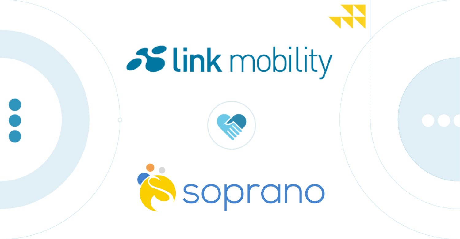 LINK Mobility se développe à l'international
