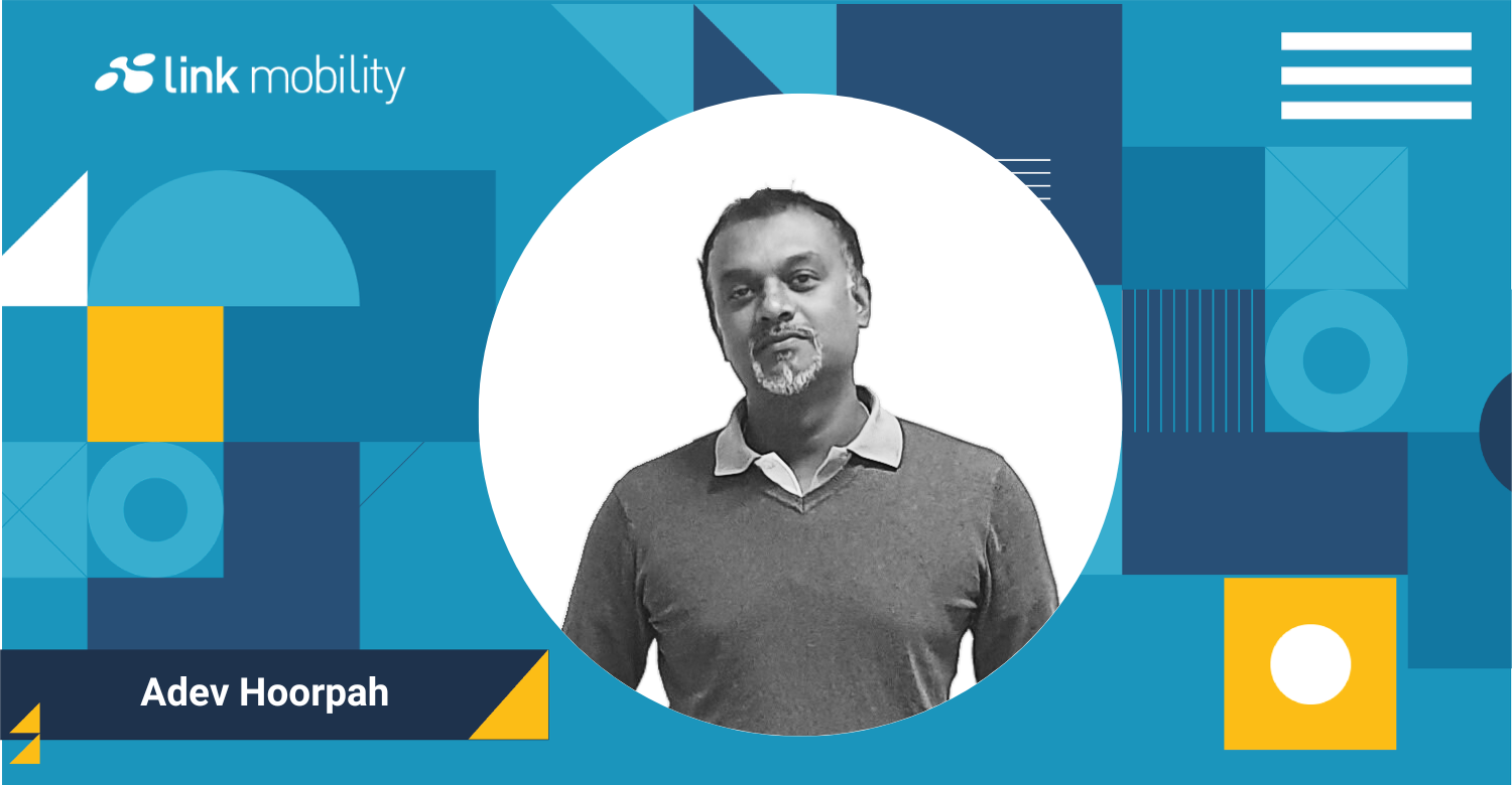 Faces of LINK - Adev