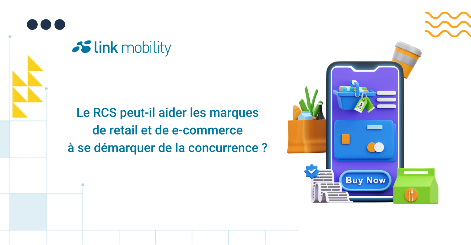 Le RCS peut-il aider les marques de retail et de e-commerce à se ...