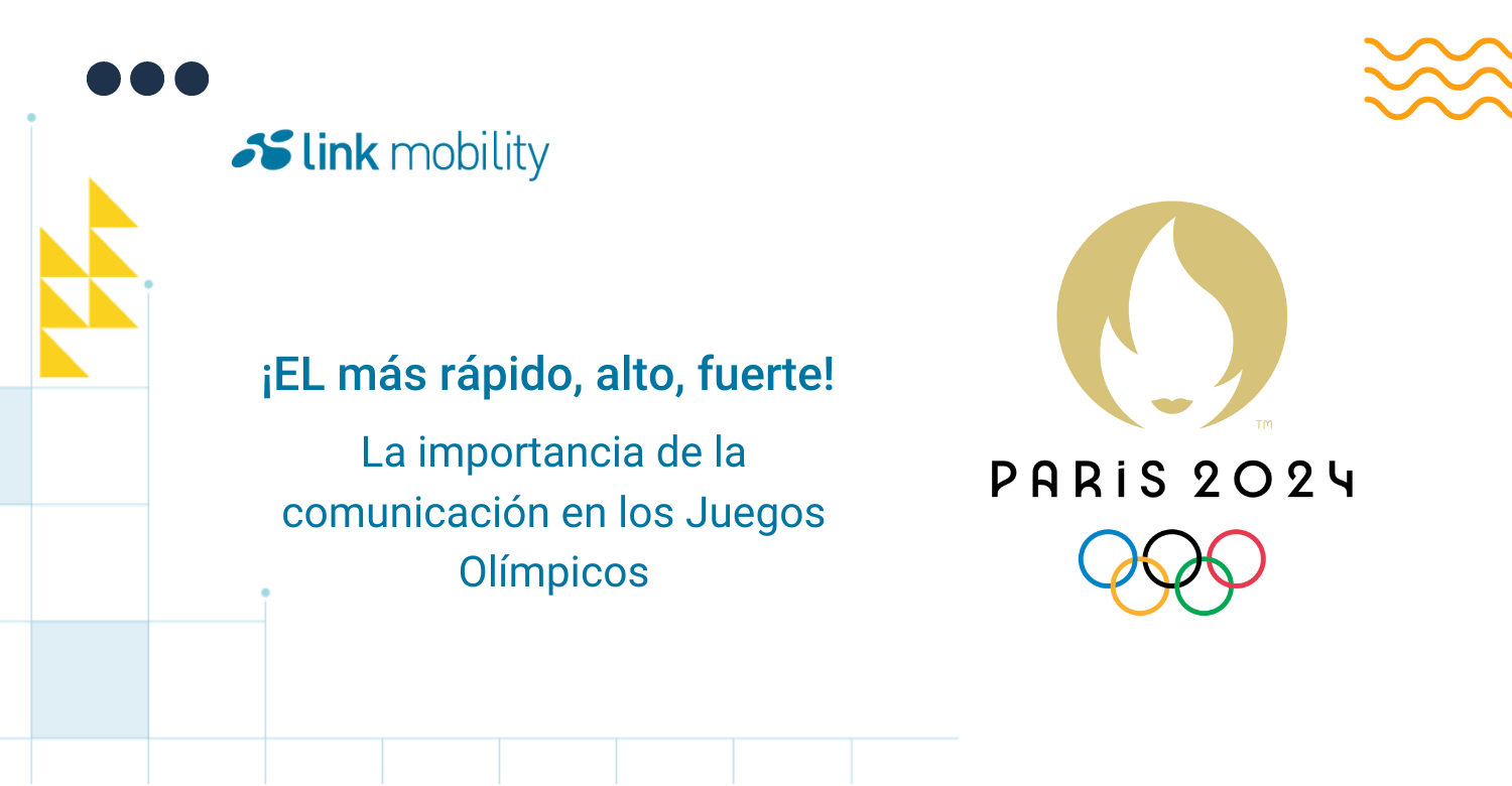 Juegos Olímpicos Paris 2024: Tendencias en comunicación