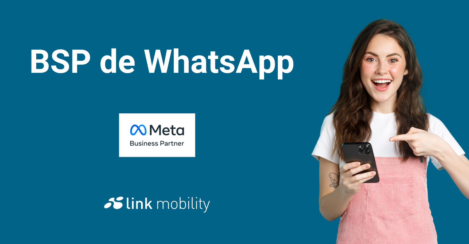 Que es un BSP de Meta