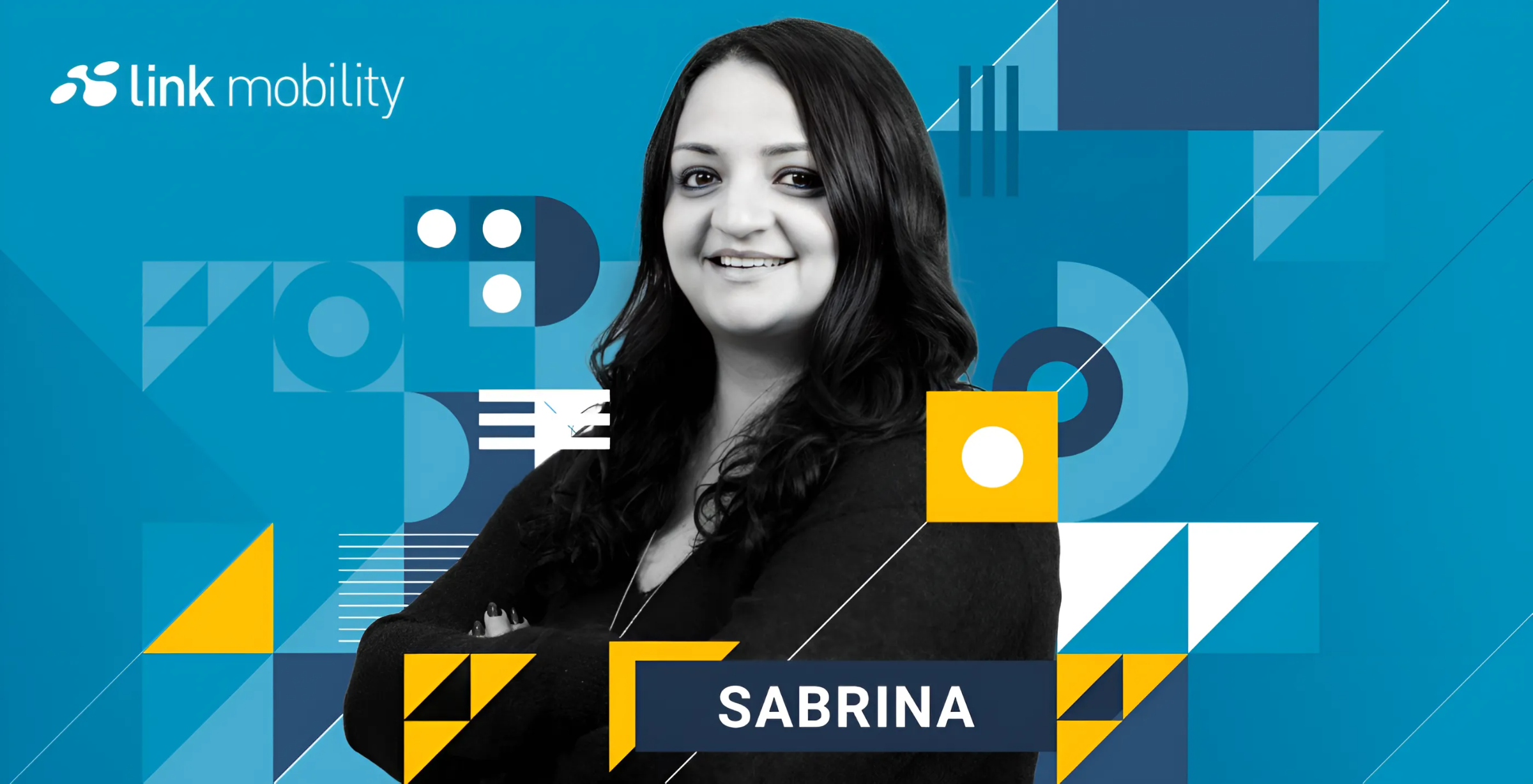 Intervista a Sabrina Ballini, Support & Delivery Manager di LINK Mobility Italia