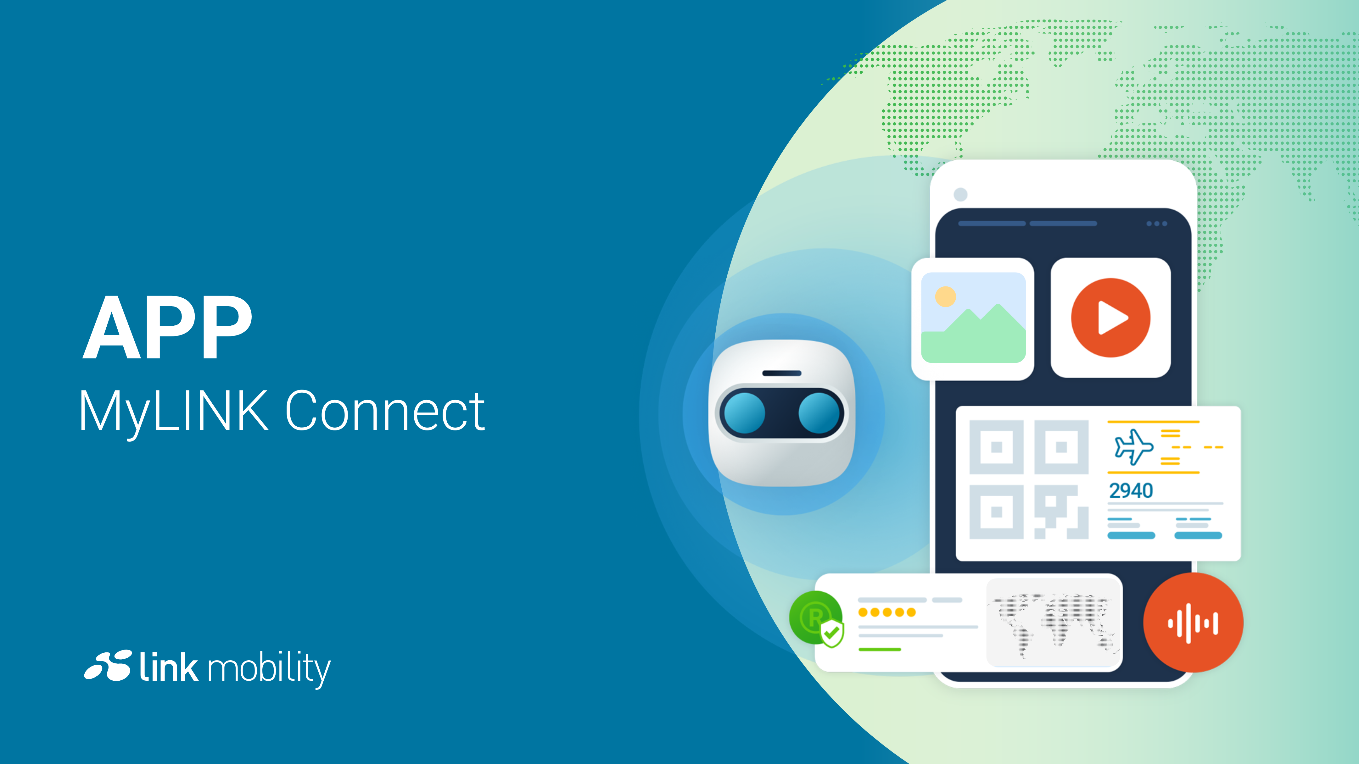 MyLINKConnect: Conectividad en Tiempo Real para Empresas