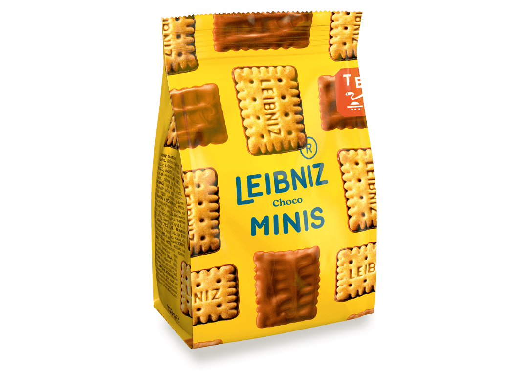 LEIBNIZ das Original