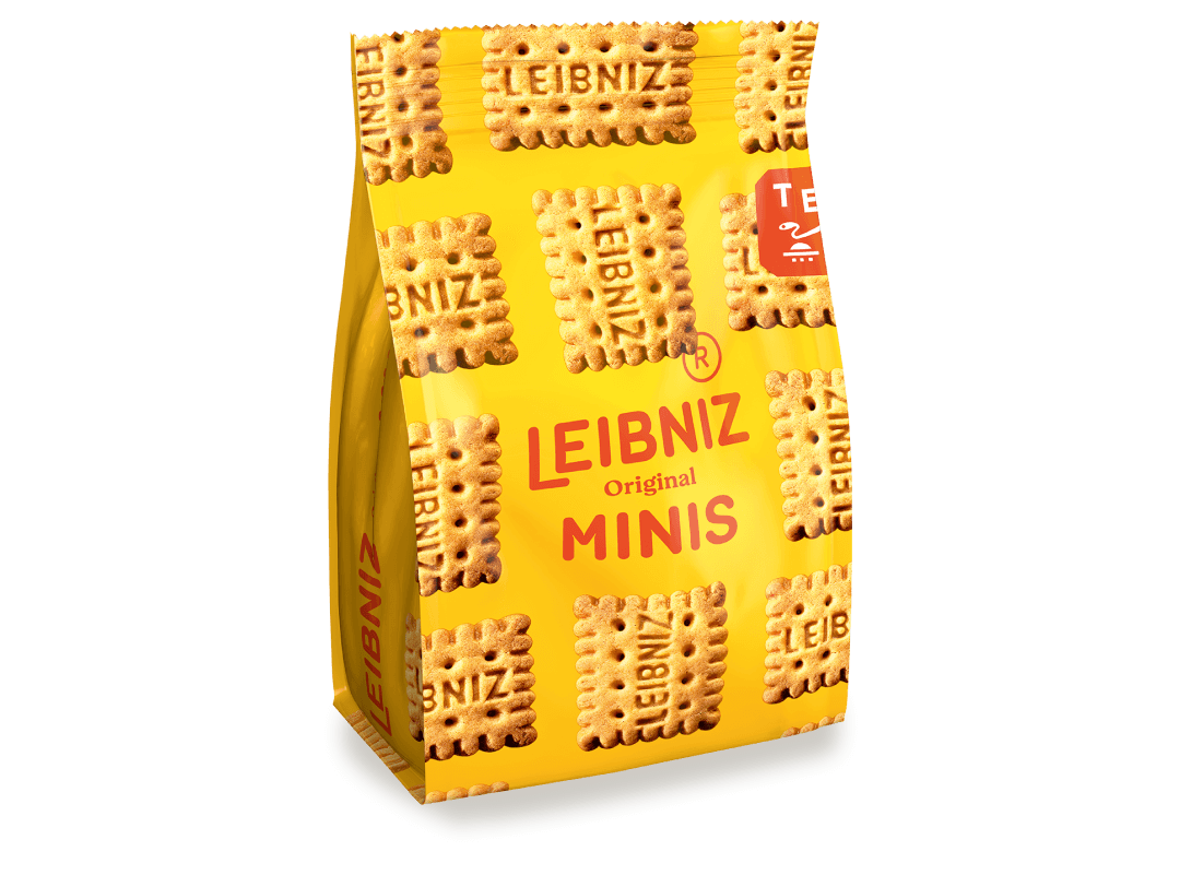 LEIBNIZ das Original