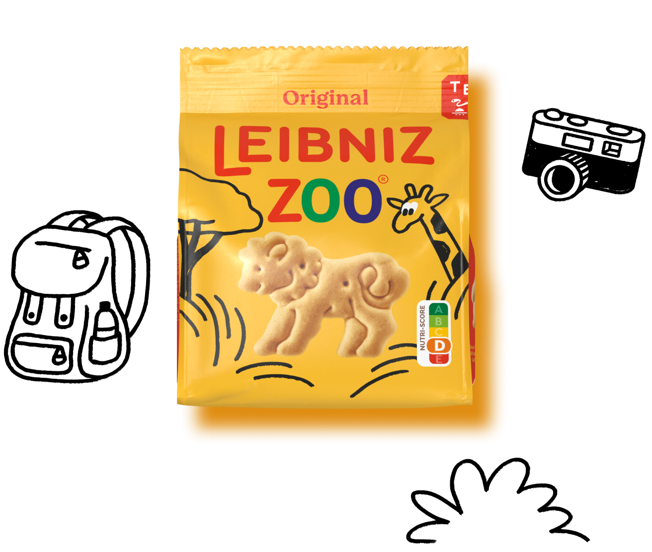 LEIBNIZ das Original