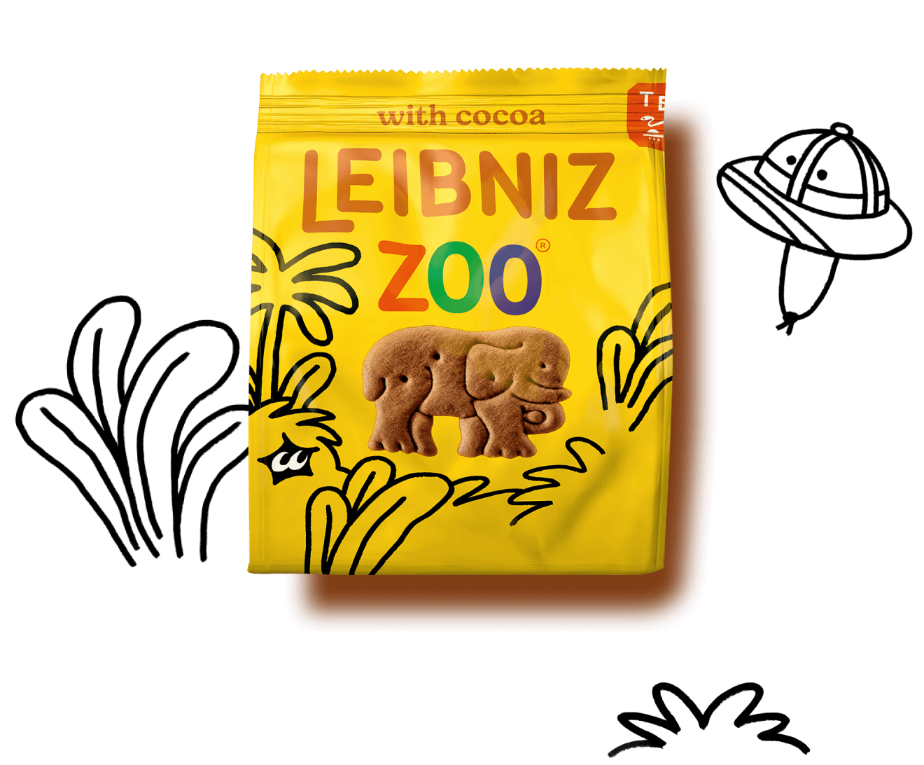 LEIBNIZ das Original