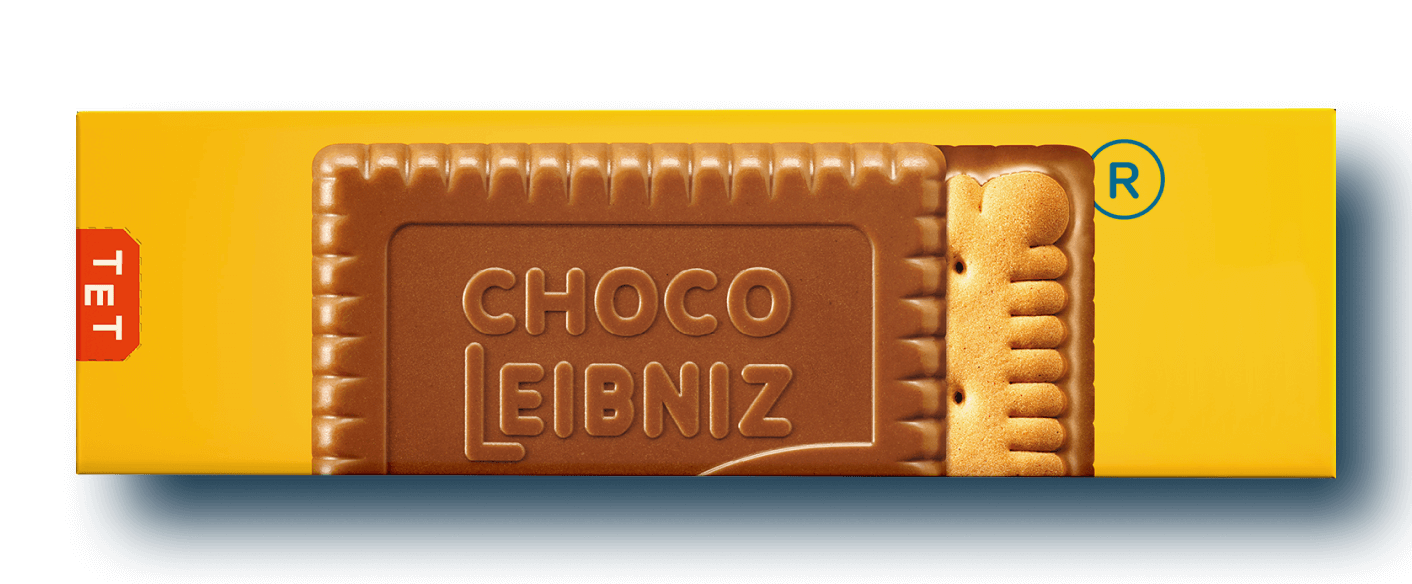 Discover all LEIBNIZ biscuits online