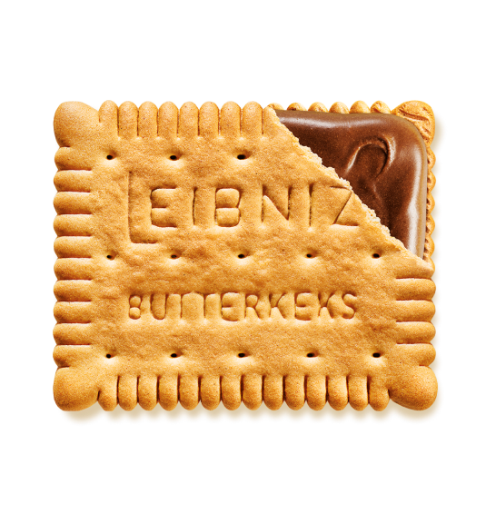 LEIBNIZ das Original
