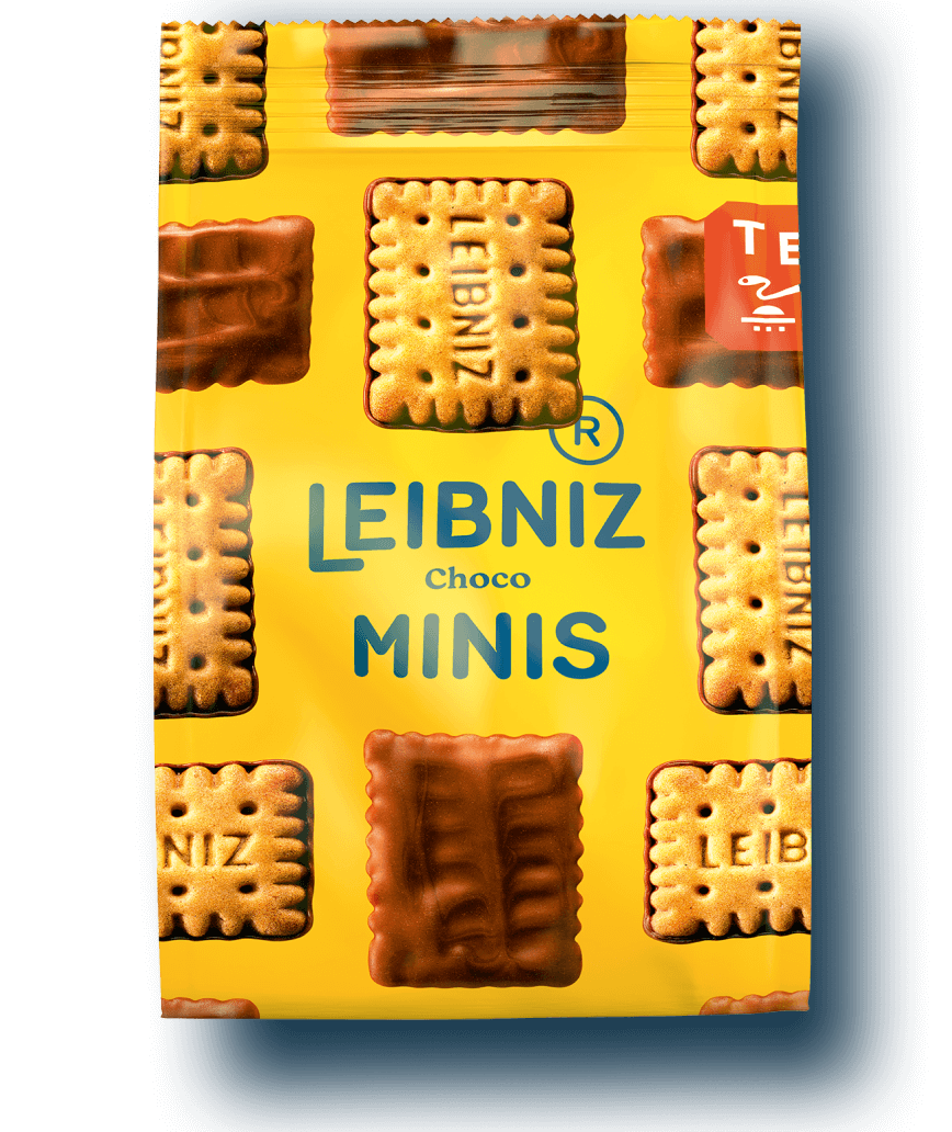 LEIBNIZ das Original