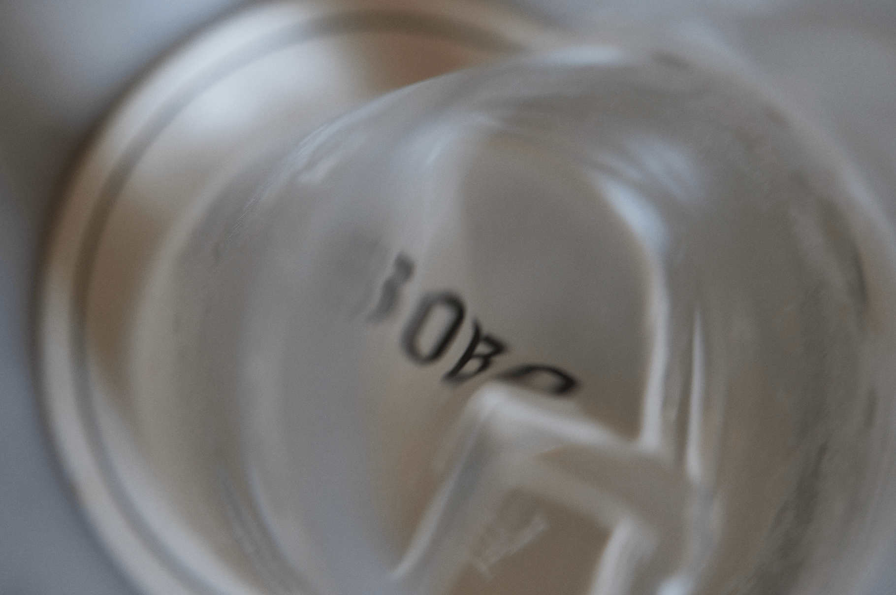 BOBO | Mouth-blown crystal glassware