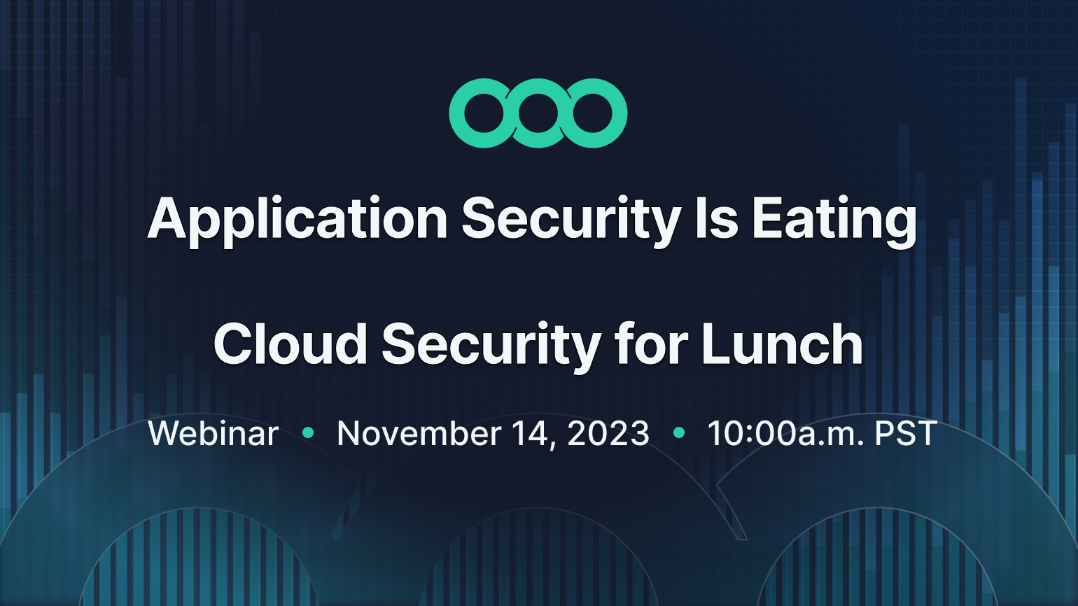 Application Security Is Eating Cloud Security for Lunch